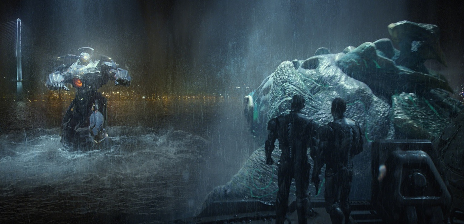 Pacific Rim image