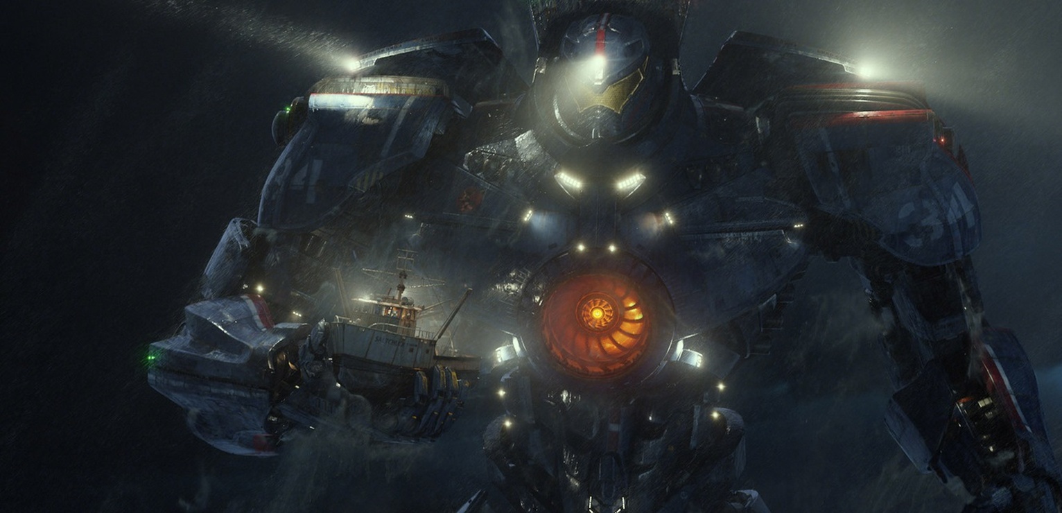 Pacific Rim picture