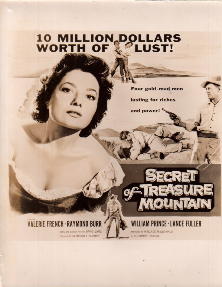 Secret of Treasure Mountain picture