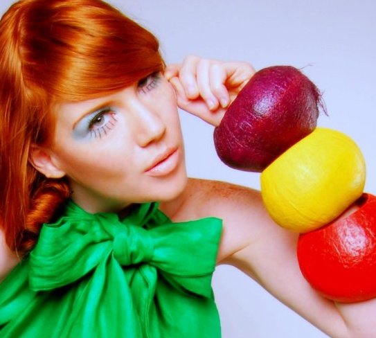 Picture of Michele Grey