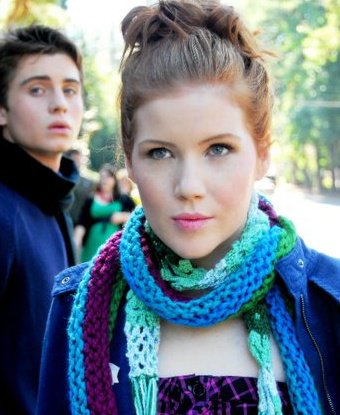 Picture of Michele Grey