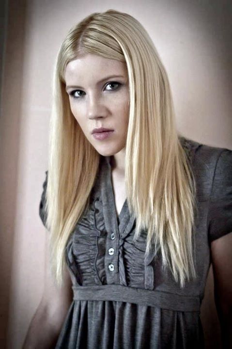 Image of Michele Grey