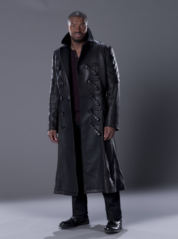 Roger R. Cross picture