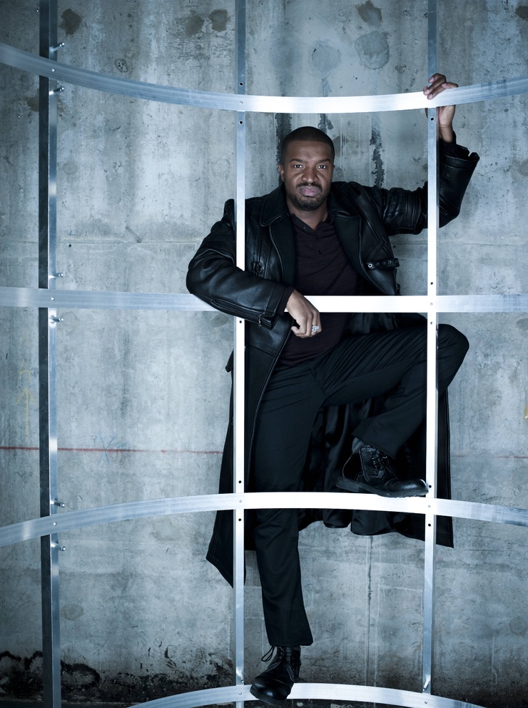 Picture of Roger R. Cross