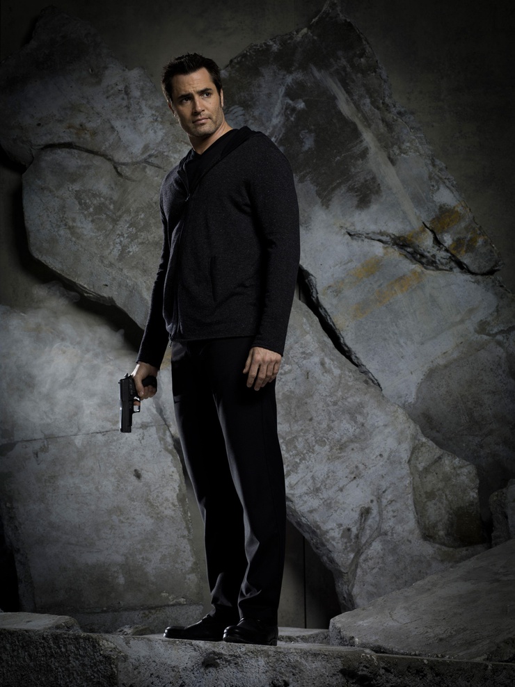 Picture of Victor Webster