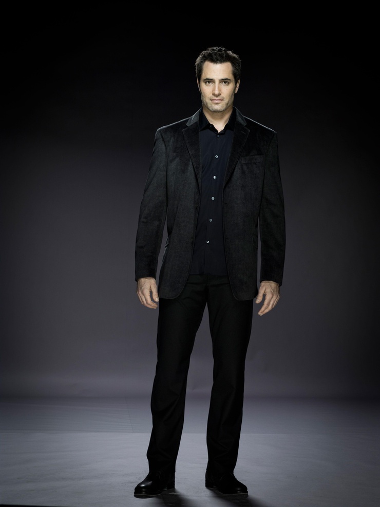 Image of Victor Webster