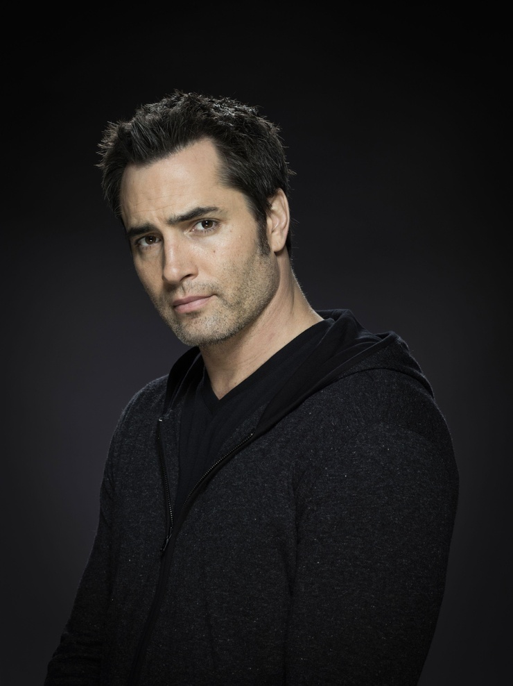 Picture of Victor Webster