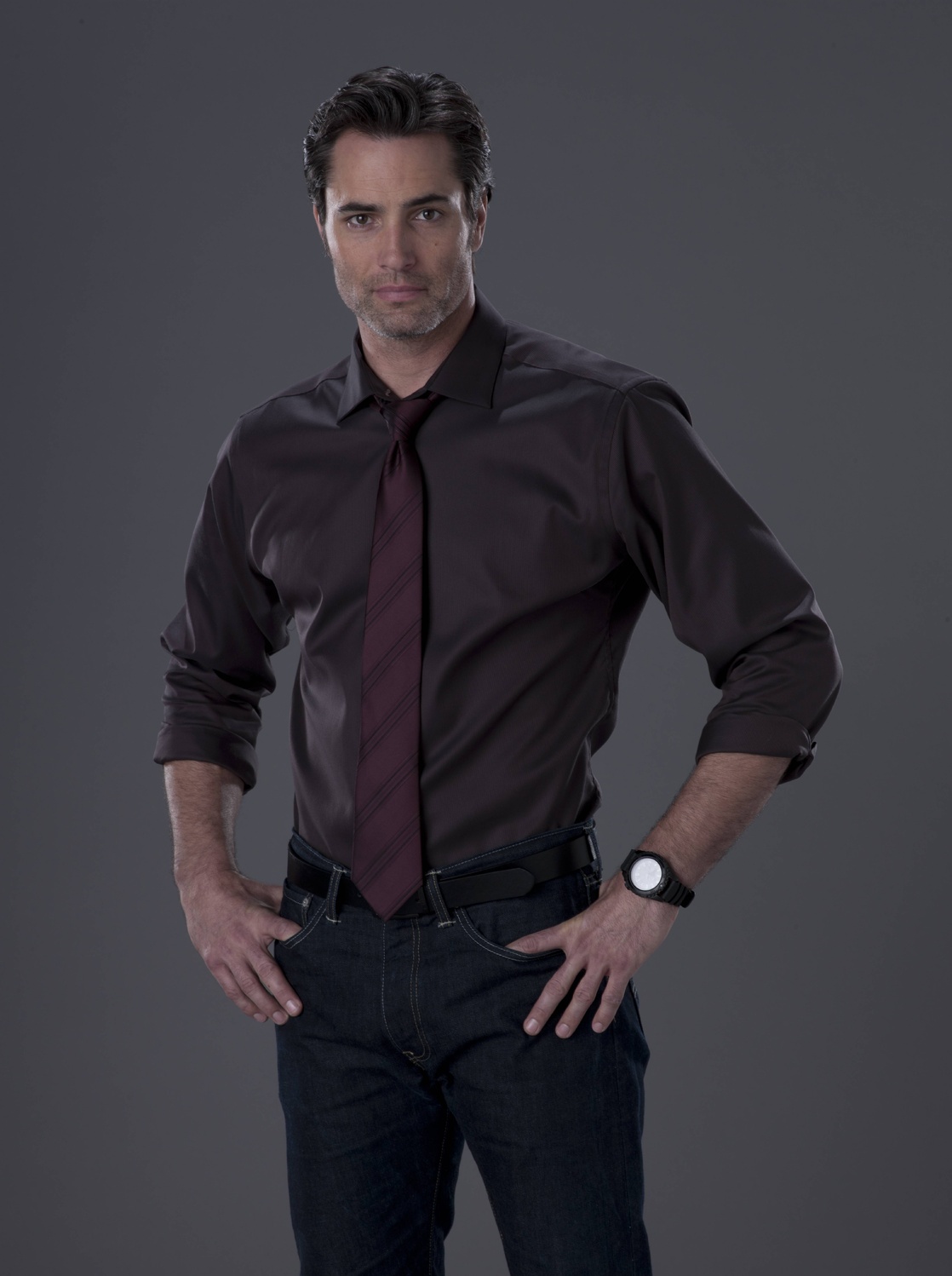 Picture of Victor Webster