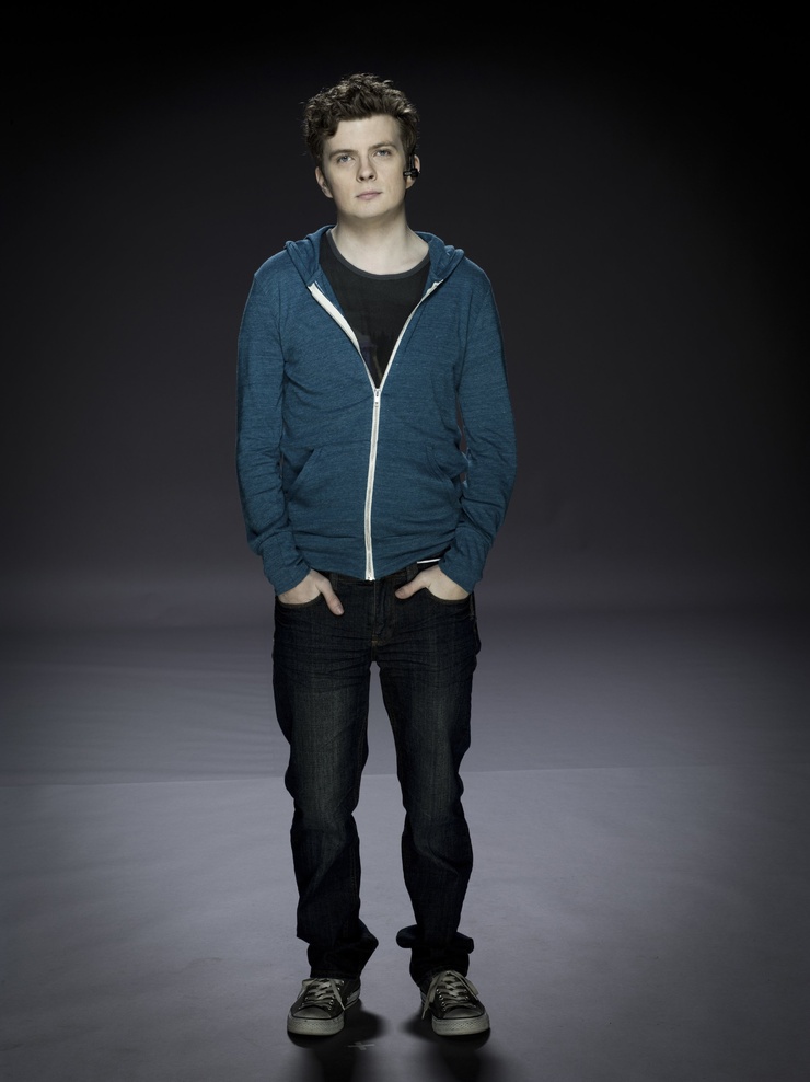 Picture of Erik Knudsen