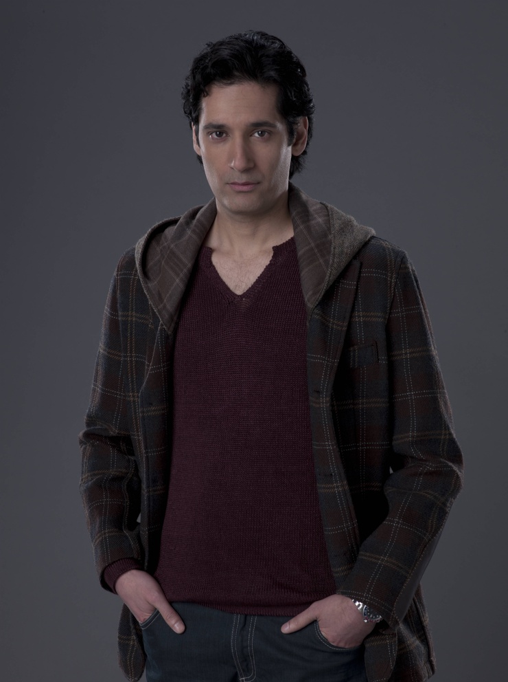 Image of Stephen Lobo