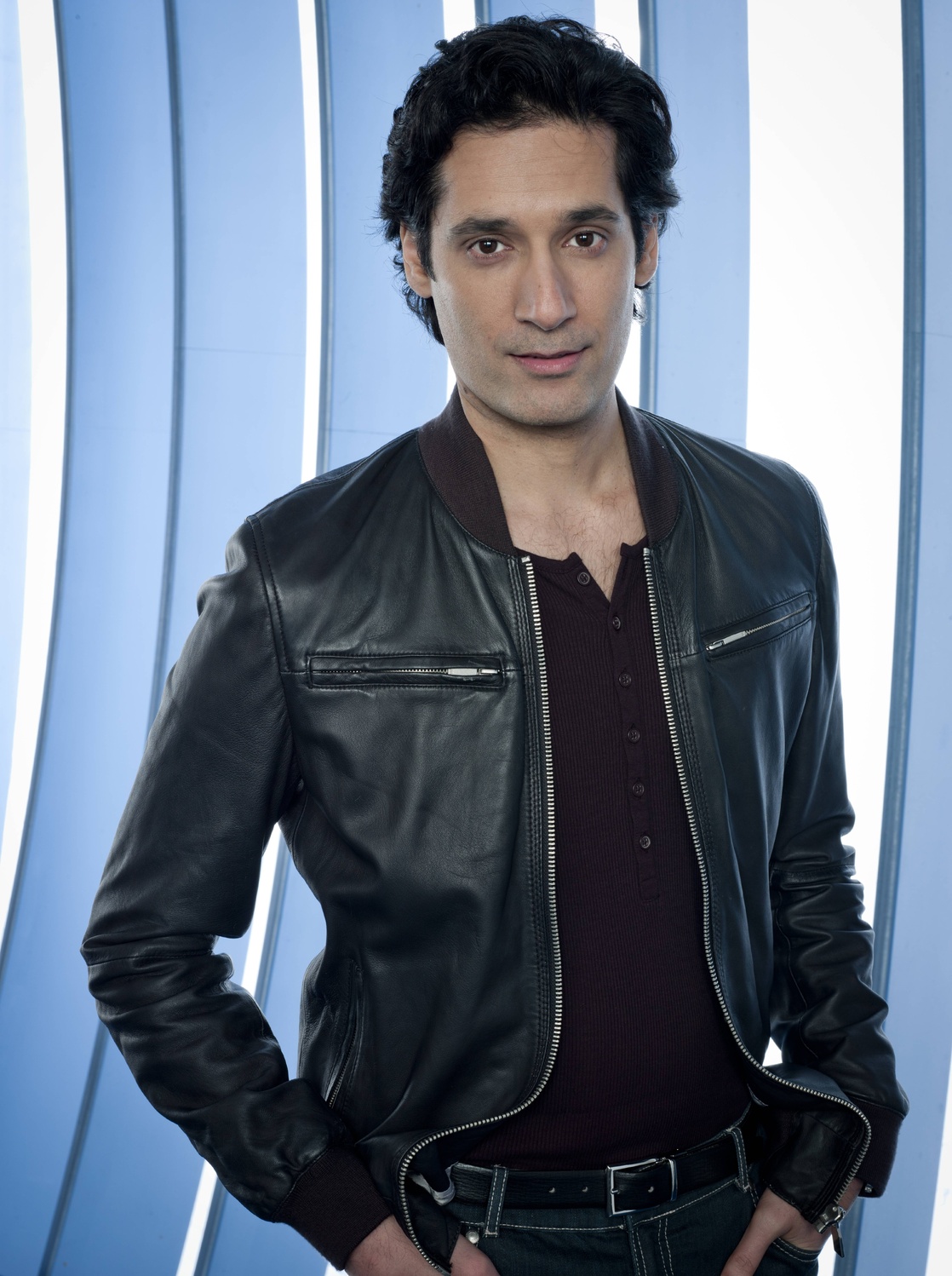 Picture of Stephen Lobo