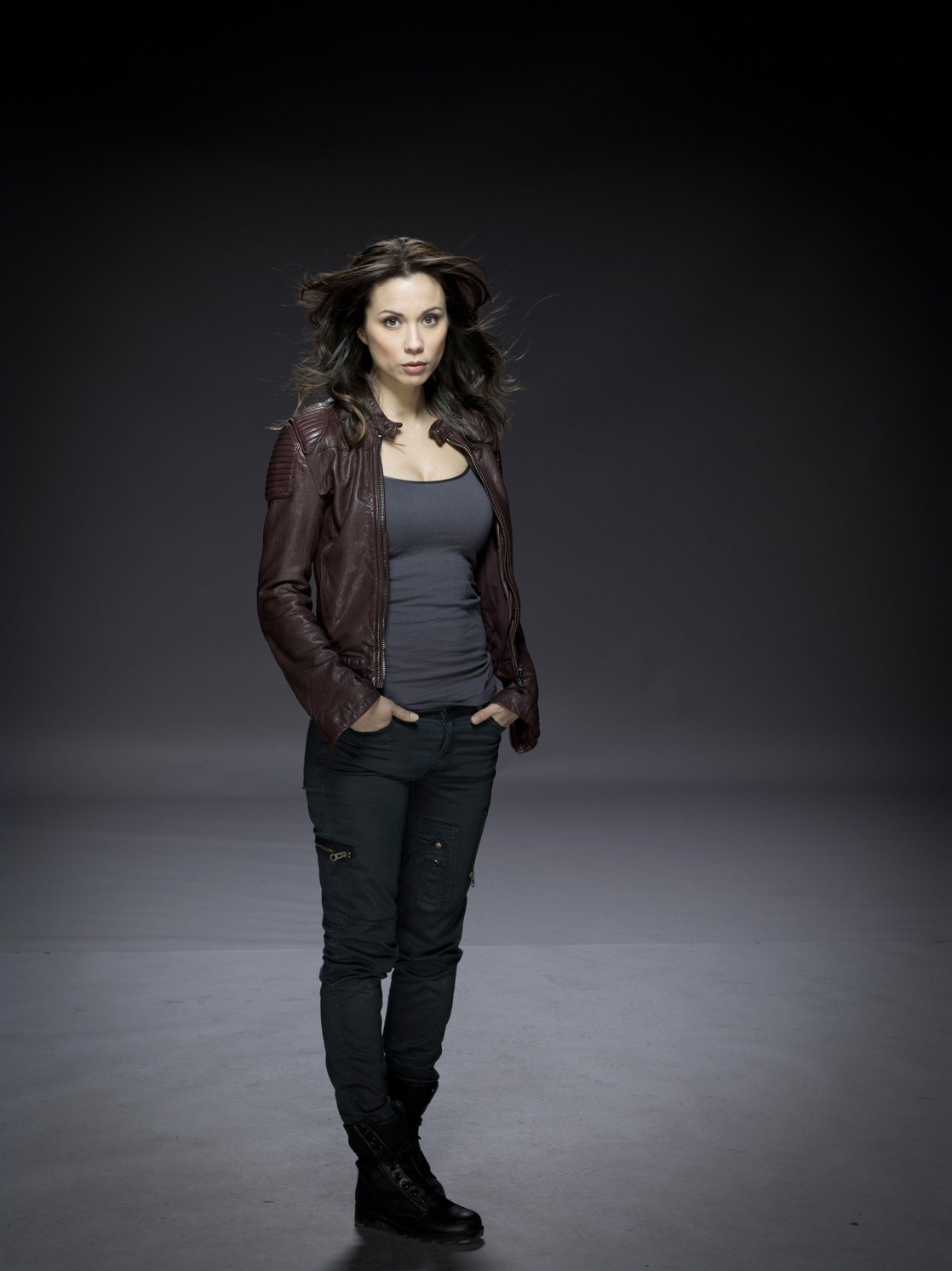 Picture of Lexa Doig