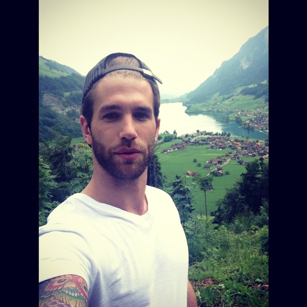 Picture of Andre Hamann