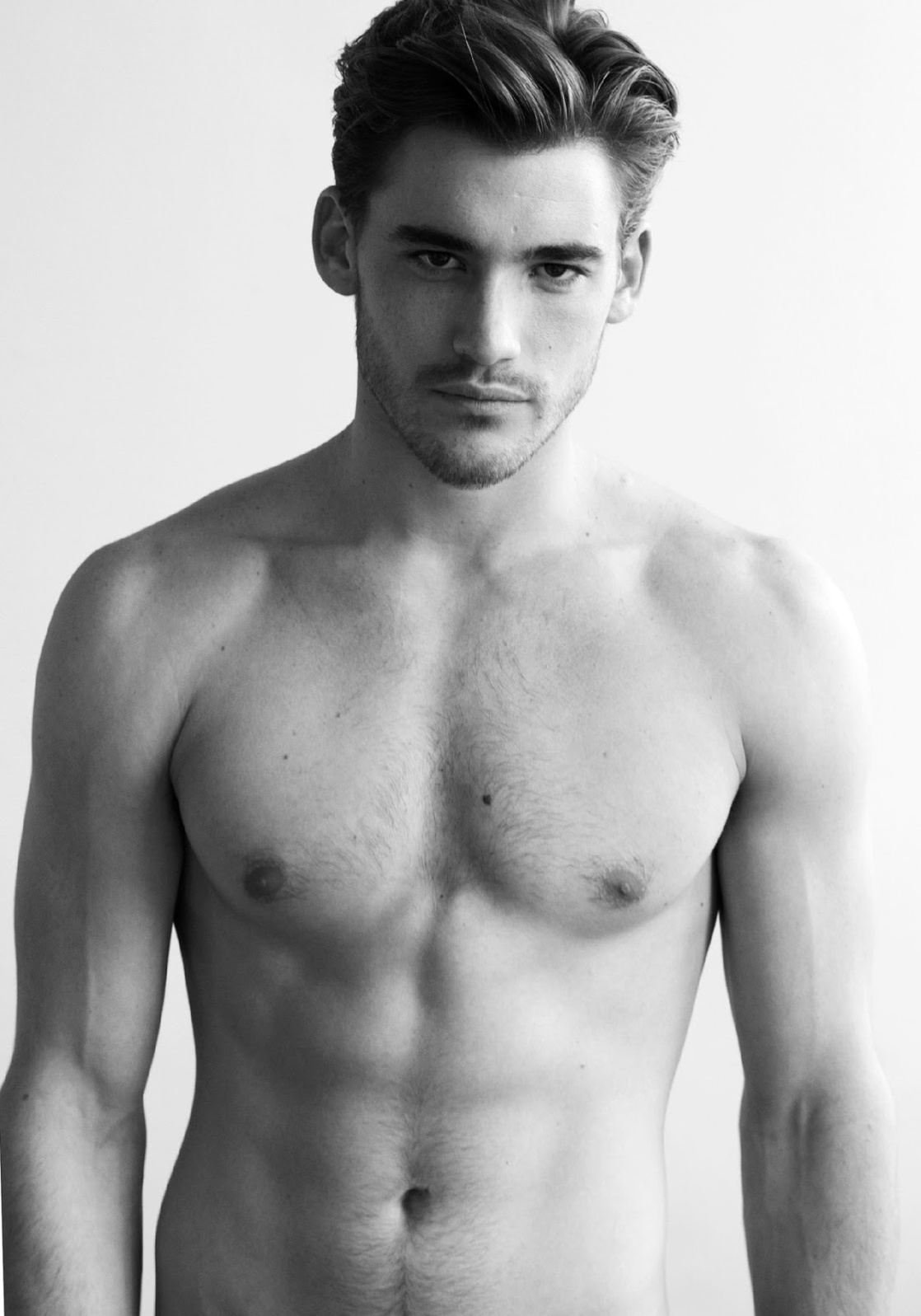 Picture of Eric Morzaluk