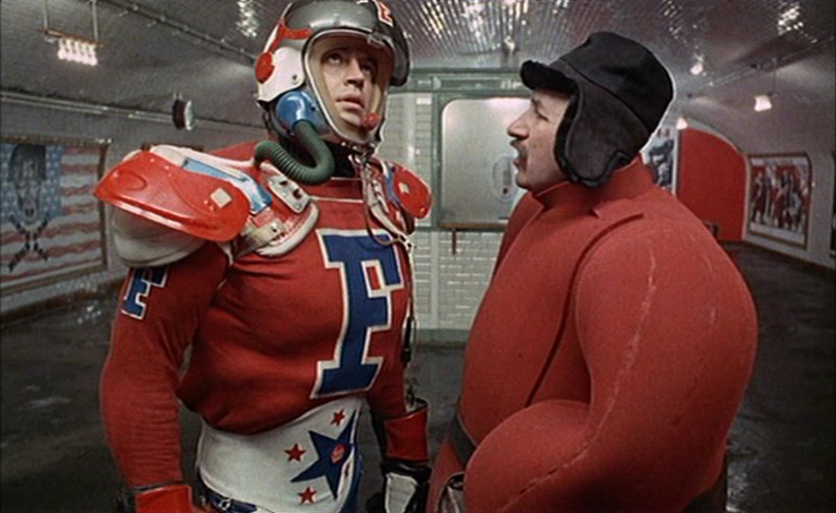 Picture of Mr. Freedom (1968)