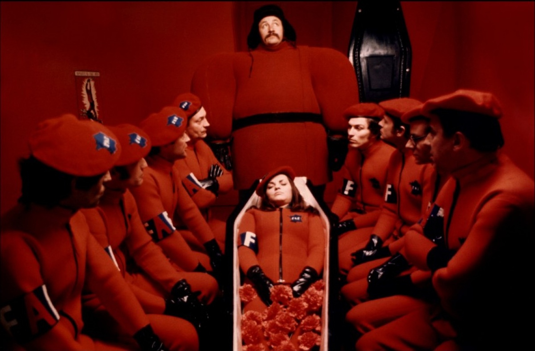 Mr. Freedom (1968) picture