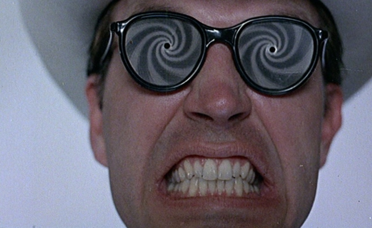 Picture of Mr. Freedom (1968)