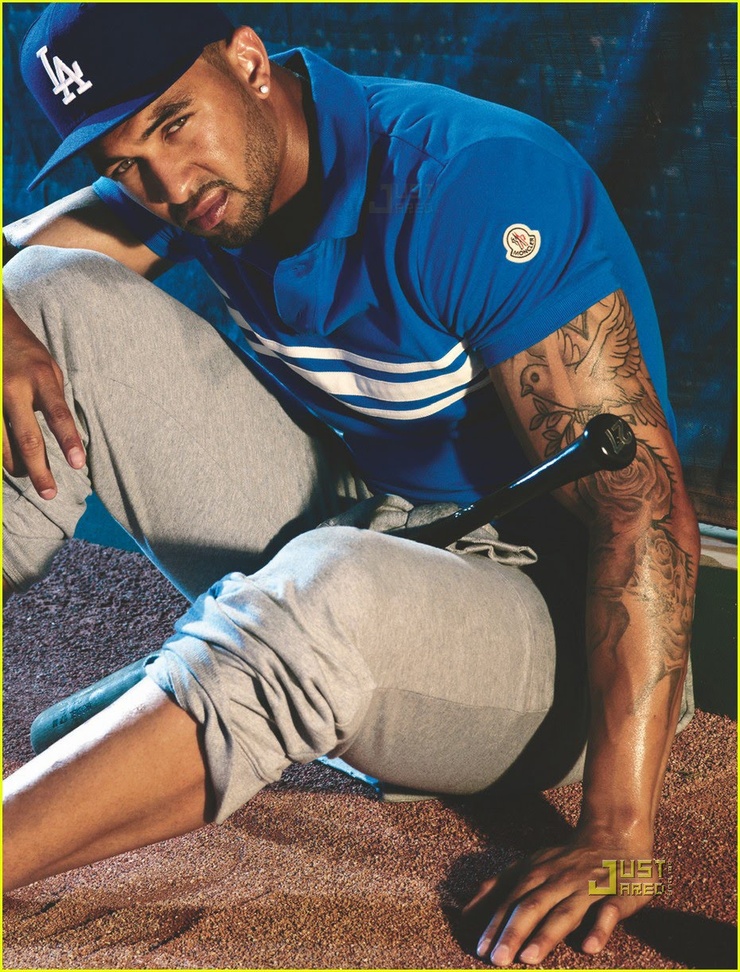 Picture of Matt Kemp