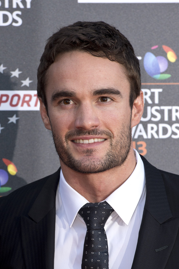 Picture of Thom Evans