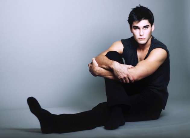 Picture of Charlie Matthews