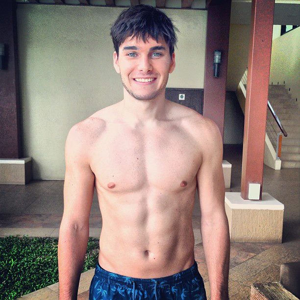 Picture of Charlie Matthews