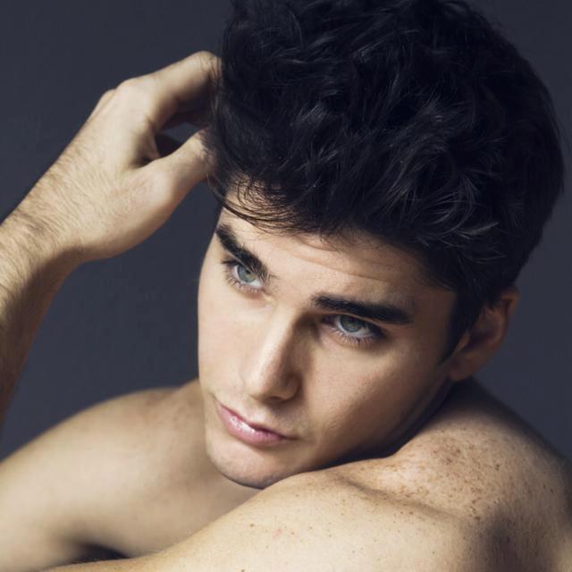 Picture of Charlie Matthews