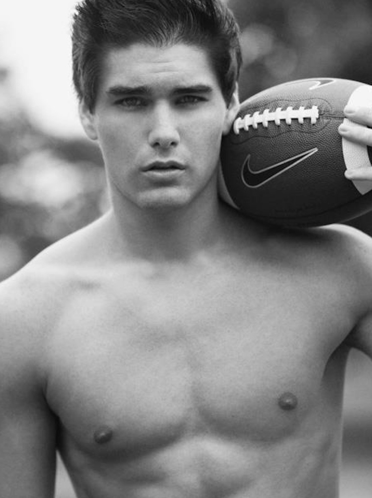 Image of Charlie Matthews