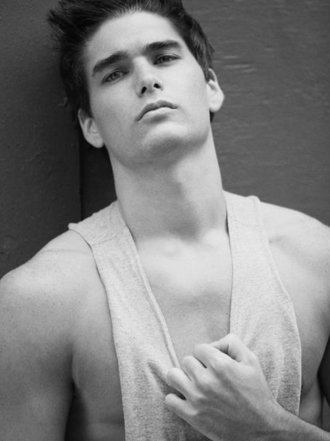 Picture of Charlie Matthews