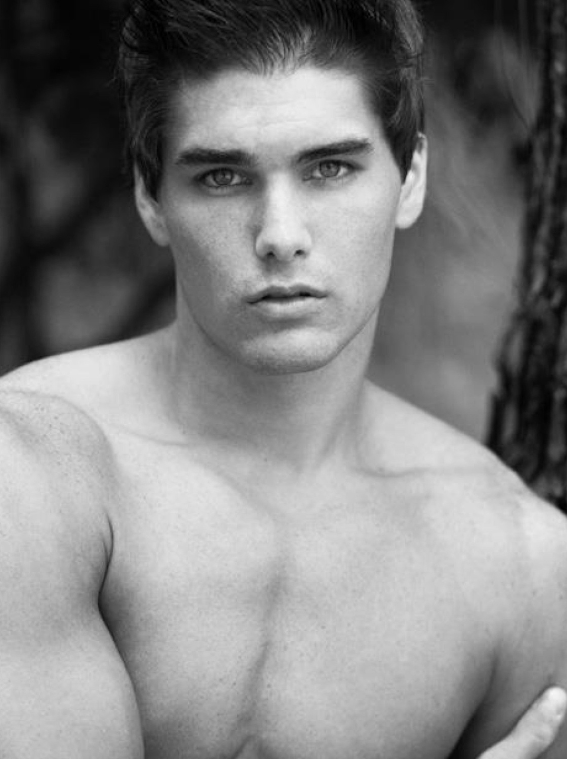 Image of Charlie Matthews