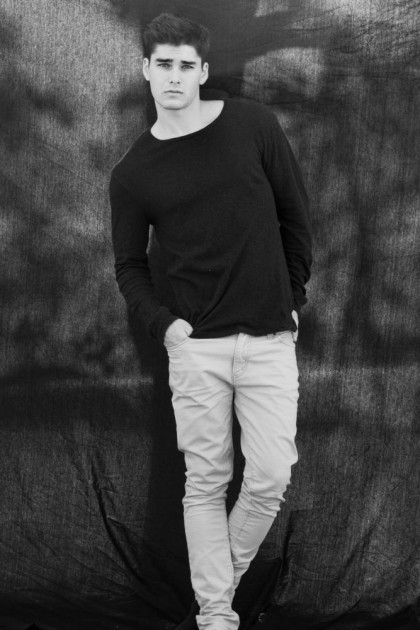 Charlie Matthews picture