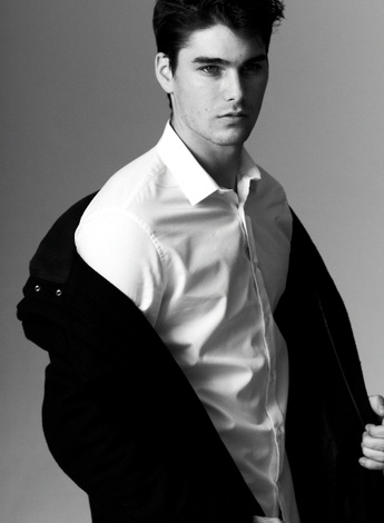 Picture of Charlie Matthews