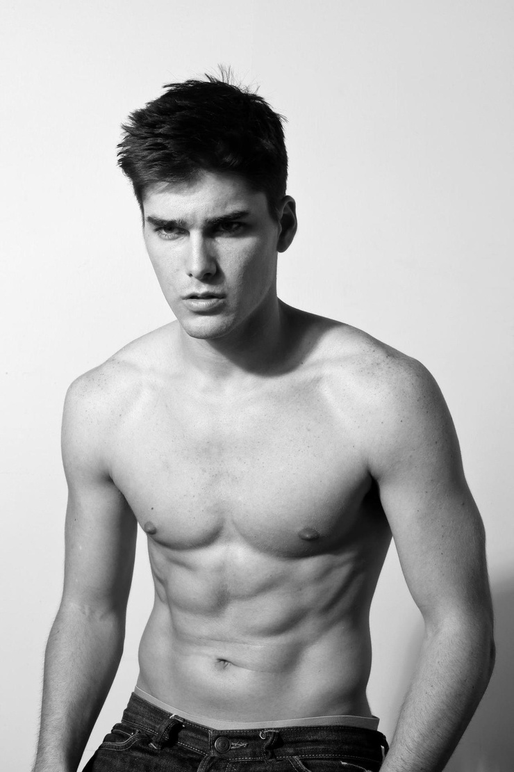 Picture of Charlie Matthews