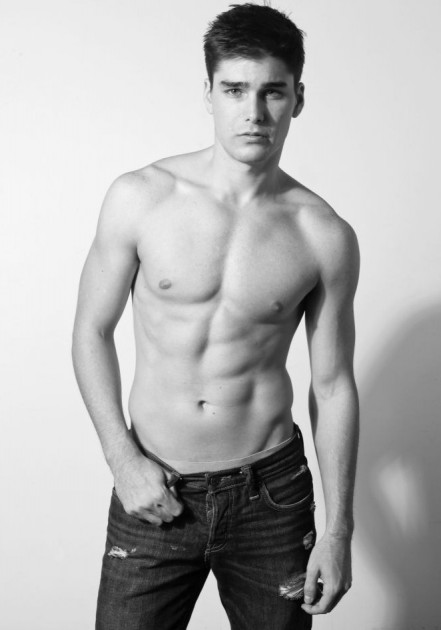 Picture of Charlie Matthews