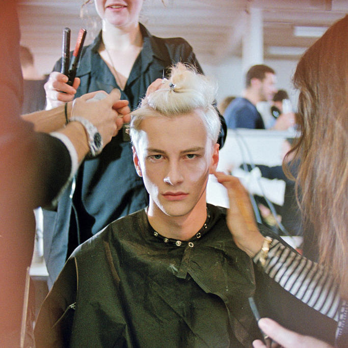 Picture of Benjamin Jarvis