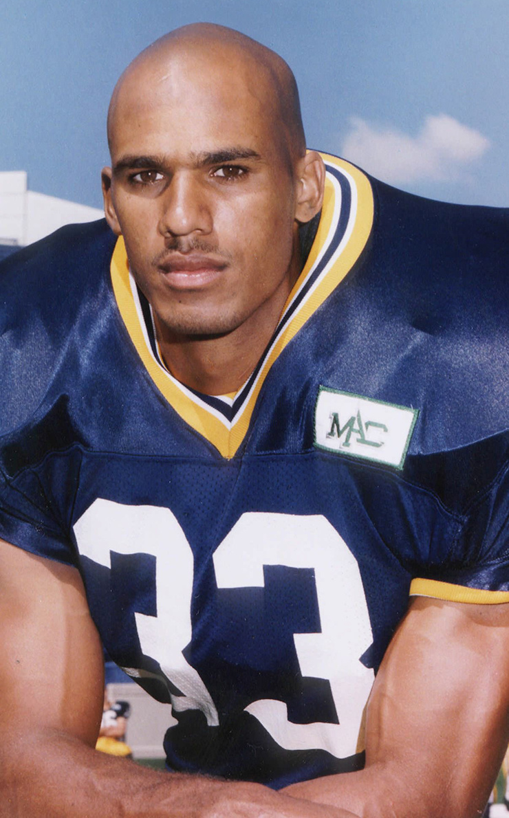Jason Taylor picture