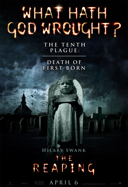 Picture of The Reaping