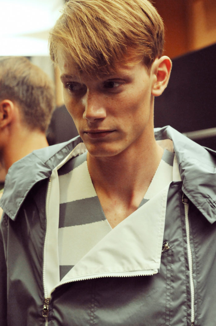 Picture of Malcolm De Ruiter