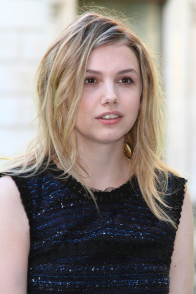Picture of Hannah Murray