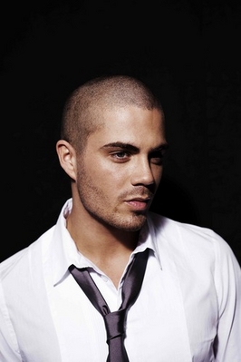 Picture of Max George