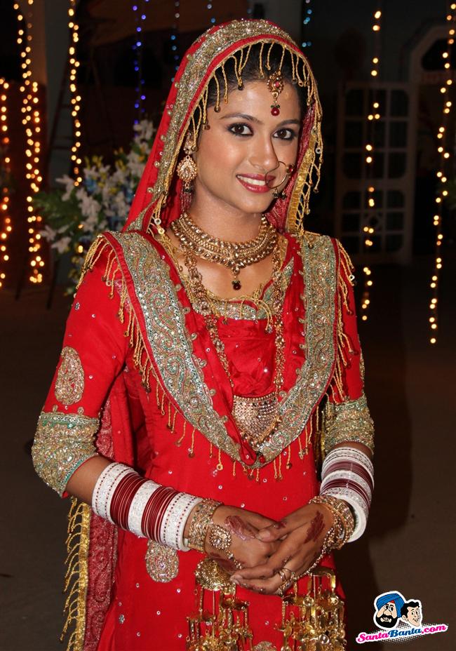 Shefali Sharma picture