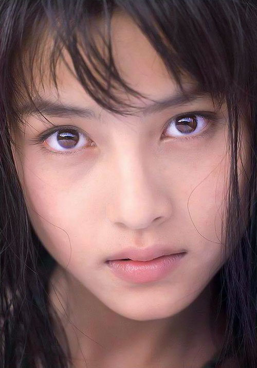 Picture of Mai Hosho