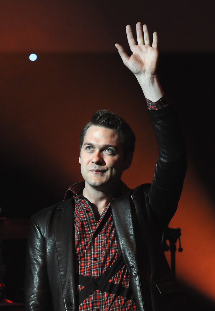 Picture of Tom Meighan