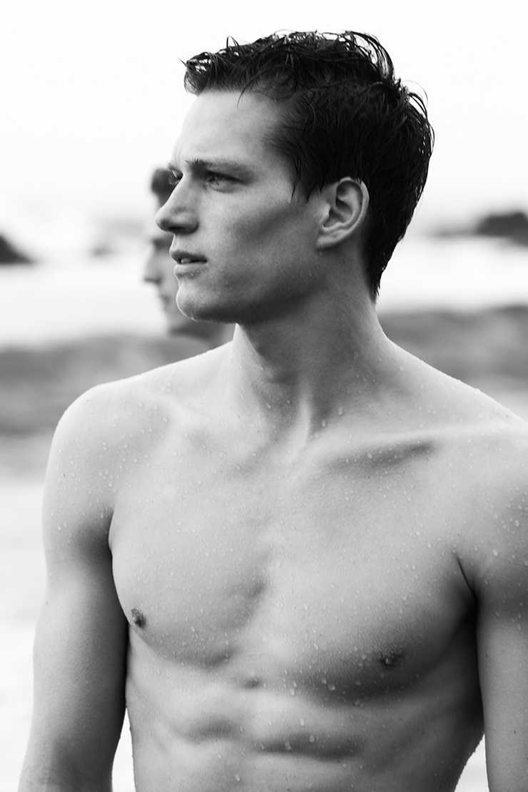 Picture of Florian Van Bael