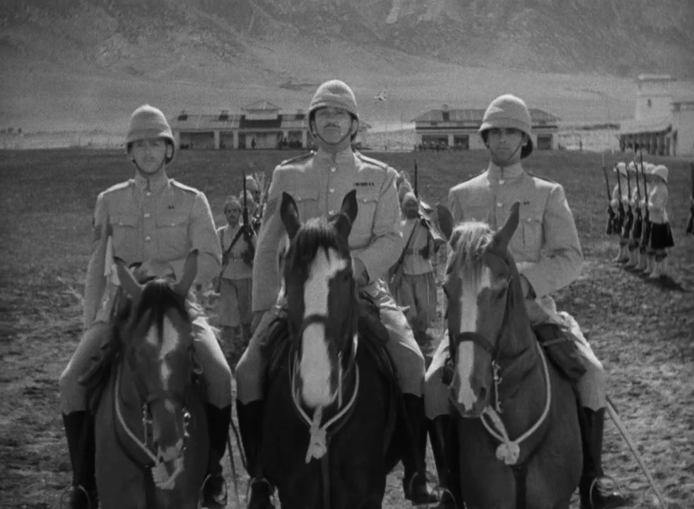 Picture of Gunga Din