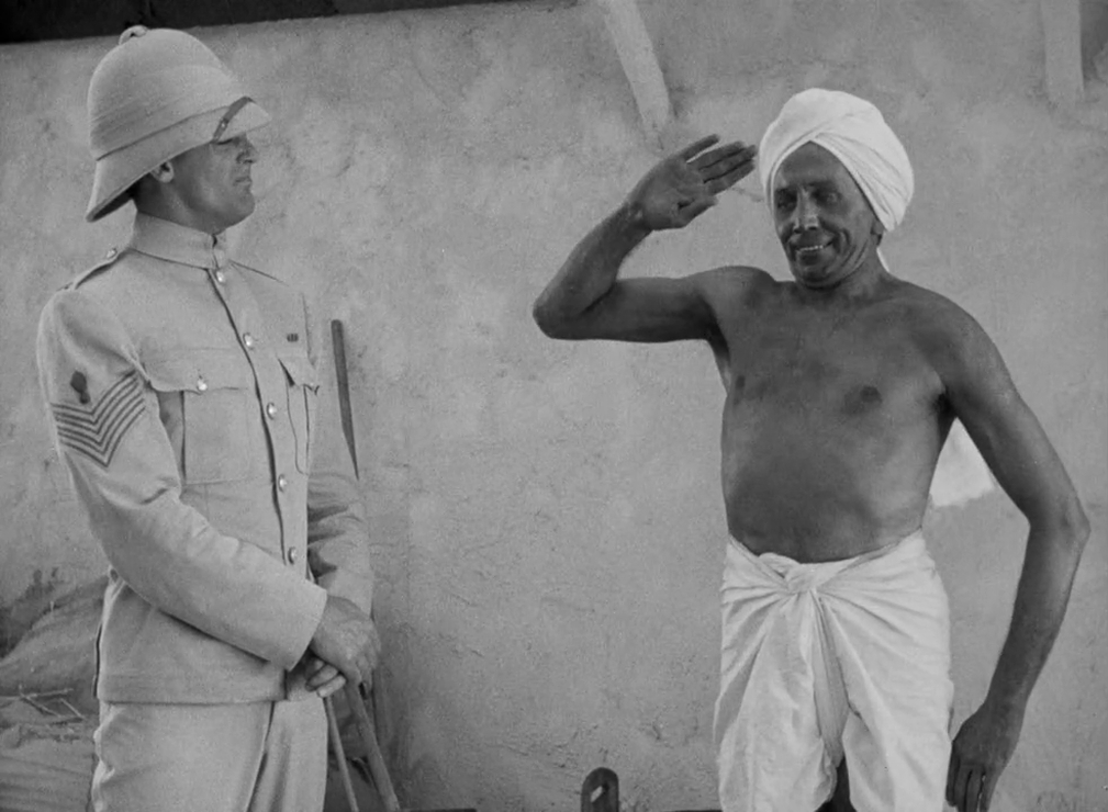 Picture of Gunga Din