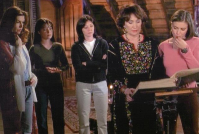 Picture of Charmed