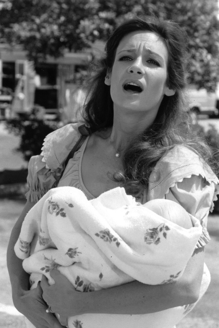 Picture of Mary Crosby