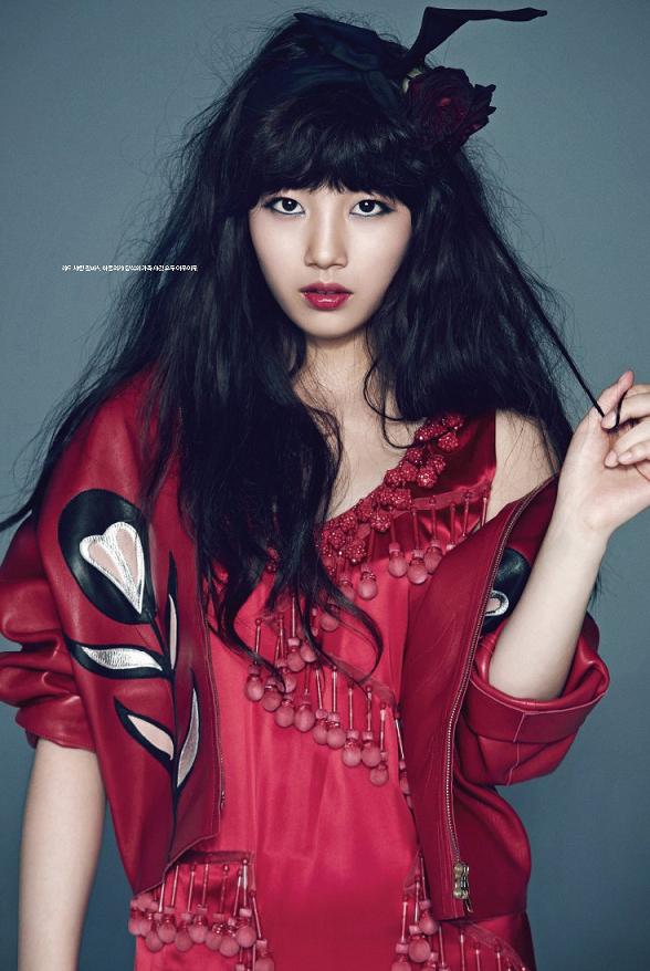 Picture of Bae Suzy