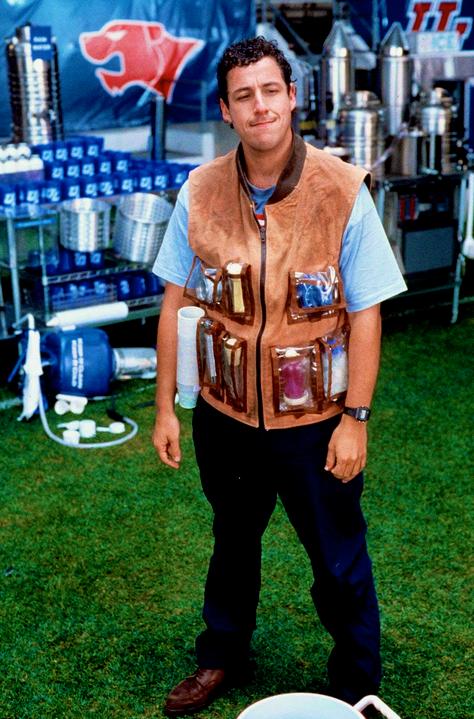 The Waterboy picture