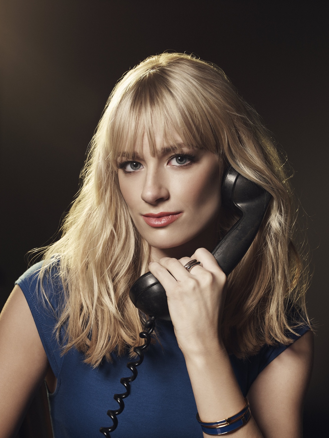 Image of Beth Behrs